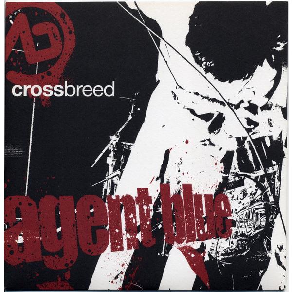 2000年代中期に活動していたイングランド西部、ストーク・オン・トレント出身の5人組「エージェント・ブルー」の2004年シングル。メジャーデビュー・シングルとなった作品で、2005年1stアルバム「A Stolen Honda Vision...