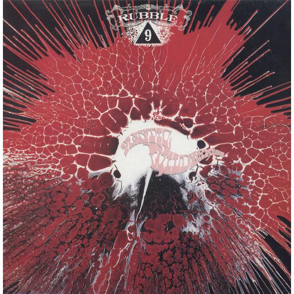 60s米ガレージ・サイケ名作コンピシリーズ「ナゲッツ/ペブルス」の、好評60's 英欧版 シリーズコンピの第9弾は「オランダ サイケPOP/ハード」編。 Q65、The Outsiders、Groep 1850、The Motions、Th...