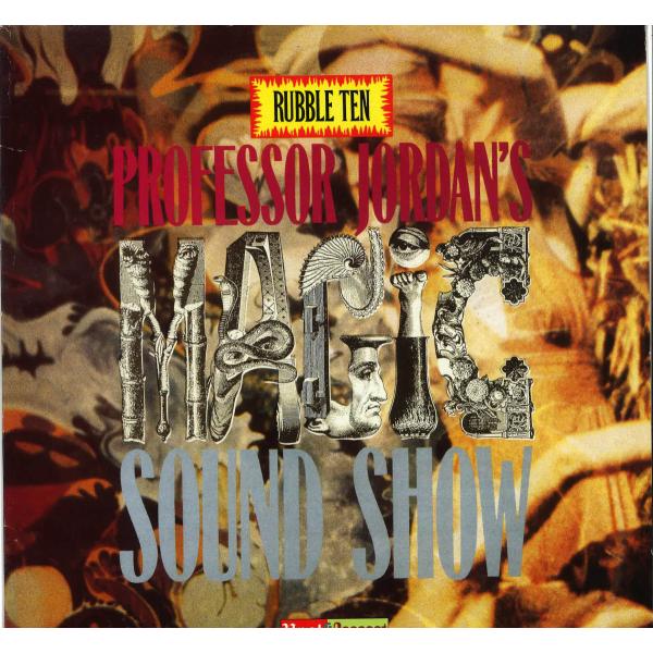 60s米ガレージ・サイケ名作コンピシリーズ「ナゲッツ/ペブルス」の、好評60's 英欧版 シリーズコンピの第10弾は「MODフリークビート、サイケ」編。 The Onyx、The Clique、Velvett Fogg、The Glass ...