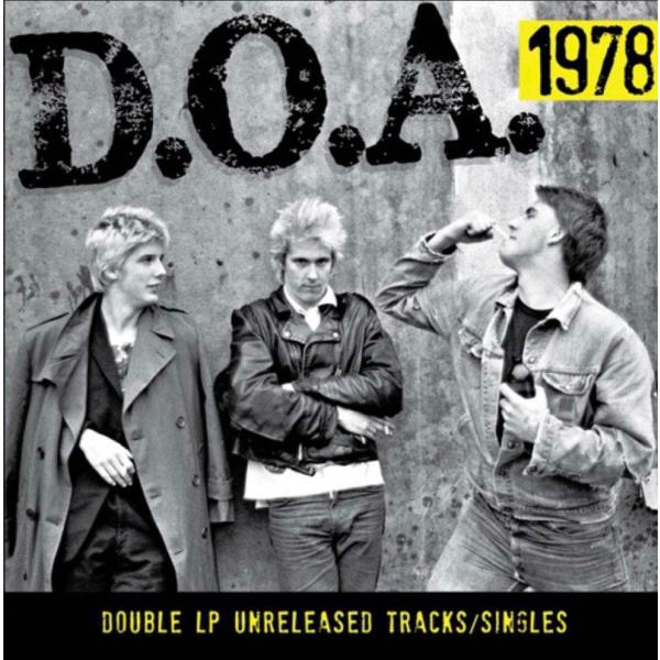 これまでにリリースされたことがないデモ、レアトラック、そしてシングルのコレクション。 未発表から「Fucked Up Ronnie」、「Disco Sucks」のような古典的な初期のシングルまでの範囲に及ぶエキサイティングな全21曲収録。 ...