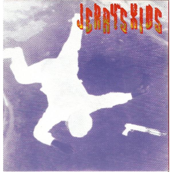 b/w Need Some 80'sボストン・ハードコアを代表する「ジェリーズキッズ」が2年間のバンド休止〜再結成を経て1989年にリリースした2ndアルバム「Kill Kill Kill」からの先行シングル。ラ・ペスト(ボストン・パンク)...