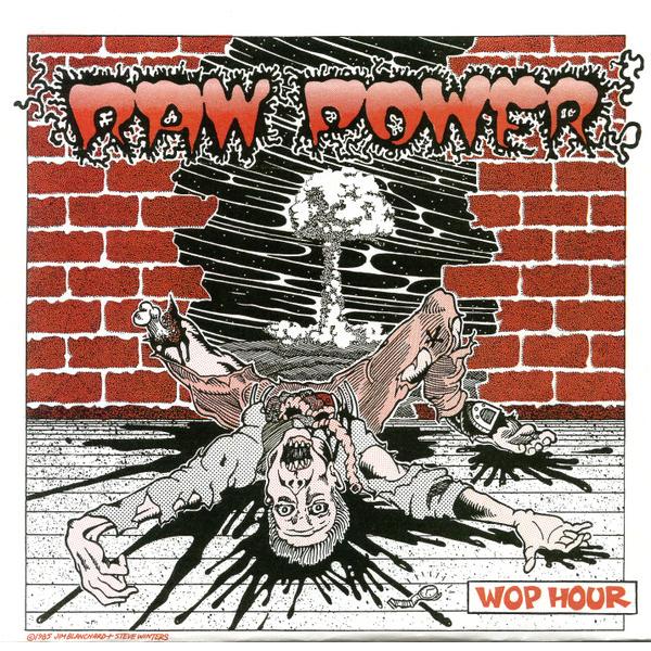叫び立てるボーカルとカウベル乱れ打ちのポンコツ高速サウンドで激情のイタリアンハードコアを世界に知らしめた「ロウパワー」の米国市場向けに制作されたキラーEP。録音はUSツアー中の1985年インディアナポリス。 I Do What I Like...