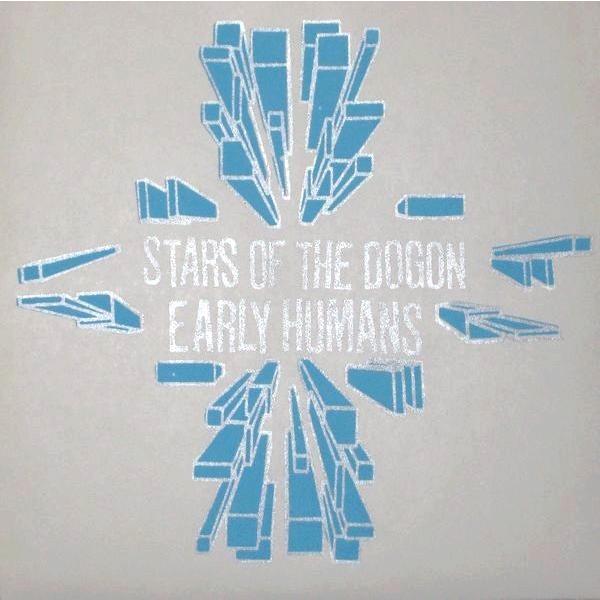 2000年代初頭に短期間のみ活動していたUSノイズロック/マスロックバンド「スターズ・オブ・ザ・ドゴン 」と「アーリー・ヒューマンズ」による2003年スプリットシングル。前者による「Juice Of Gentrification」、後者によ...