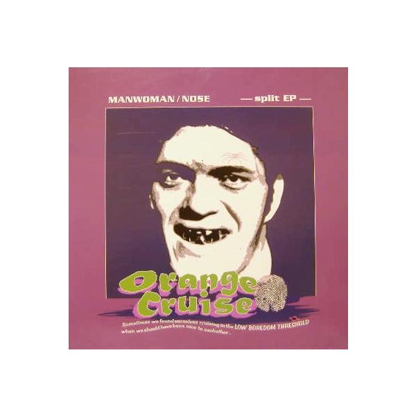 UG MAN、Screwithinのメンバーとして活躍し、Volume Dealersにも在籍していたWoOことウザワコウノスケ氏が率いた女性Vo.プログレッシブ・ハードコアバンド「マンウーマン」と元ニューキー・パイクスのメンバーが在籍した...