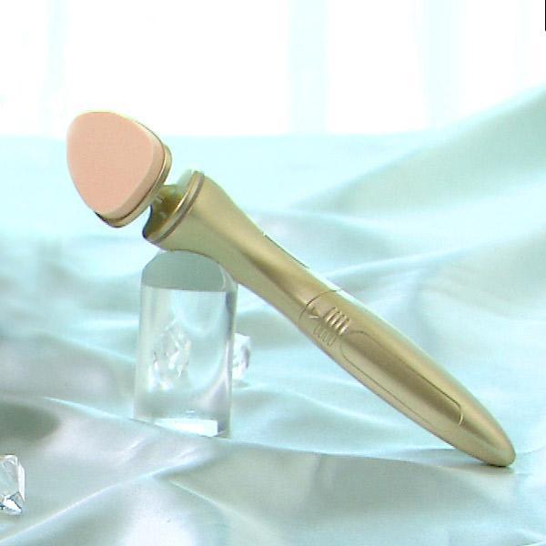 ●セット内容／本体、取扱説明書●型番／VMP-1000●材質／ゴム、ABS樹脂●サイズ(約)／32×170×45mm●重さ(約)／40g●電源／単三形乾電池●保証期間／6ヵ月●製造／中国※電池は付属しておりません【返品条件】返品B;未通電に...