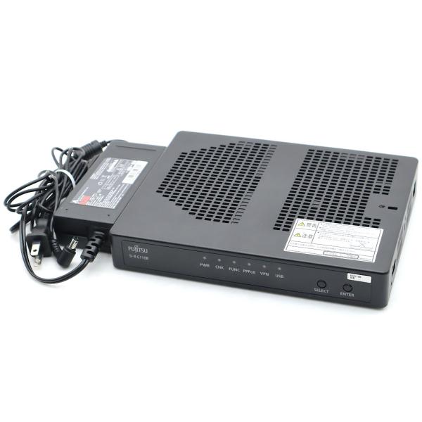 ◇富士通 Si-R G110B 5ポート1000BASE-T 1ポート小型ONU(SFP ◇富士通 Si-R G110B 5ポート1000BASE-T 1ポート小型ONU(SFP