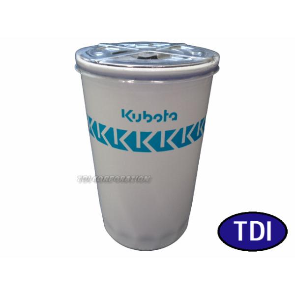 クボタ純正 トラクター GL用 油圧オイルフィルター 品番　HHTA0-37710（旧T4360-37710）【サイズ】高さ：175mm外径：93mm内径：UNF11/8-16※マグネット付きGL19, GL21, GL23, GL25, ...