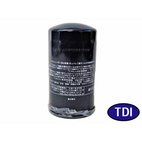 ミッション・油圧オイルフィルタークボタ純正品番：T0070-3771-0/T0070-3771-1/T0070-3771-3/T4360-3771-0互換品です。■サイズ高さ：175mm外径：93mm内径：UNF11/8-16※マグネット付...