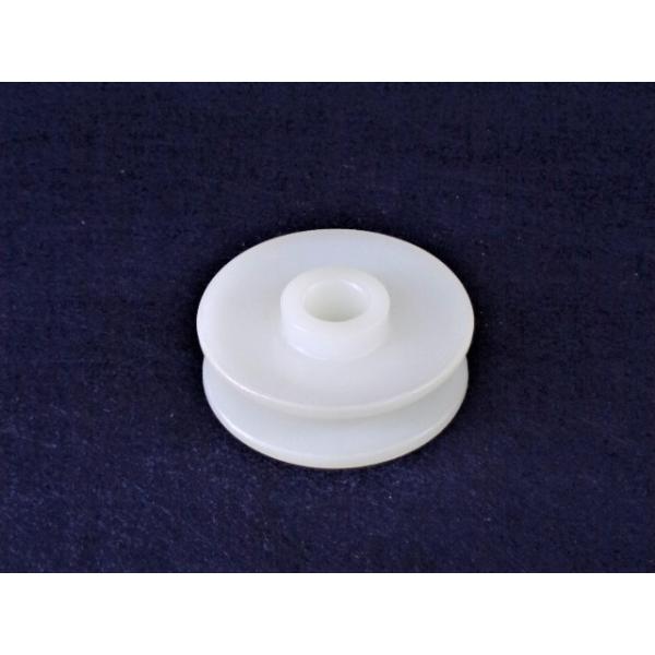 クボタ コンバイン用 プーリ70 掻き込みベルト部分のプーリー70です。一部機番により、使用できない機種があります。純正品番５４６１７−５５１９０に相当【適用機種】R1-241 R1-261 R1-30 R1-301 R1-35 R1-35...