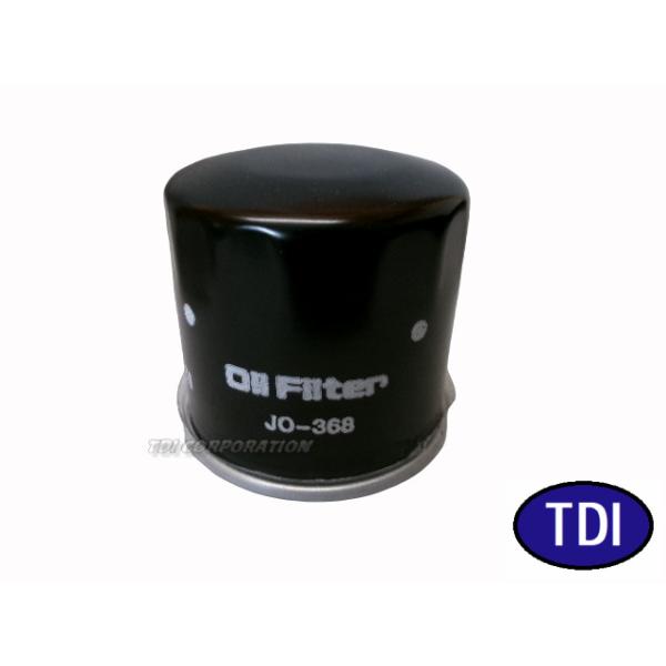 イセキトラクター エンジンオイルエレメント(エンジンオイルフィルター)製品型番：JO-368本体サイズ：高さ65、外径：65、内径：UNF3/4-16【適合型式】TA210、TA210F、TA230、TA230FTA215、TA215F、T...