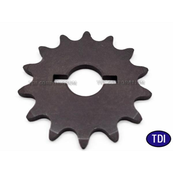 クボタ コンバイン用 引起しチェーン用 スプロケット駆動１4 純正品番：５H803-46840に互換駆動 スプロケット テンションスプロケット 引起チェーン ３点同時交換をお勧め致します。●適合表●WR460. (N).  WR575. W...