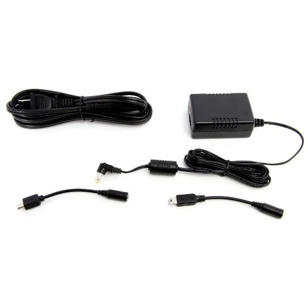 『PS-P520E』はTASCAM製品専用のACアダプターです。DC、mini-B、micro-B接続のTASCAM製品にお使いいただくことができます。直接接続:DR-1、GT-R1、DR-2d、DR-07、DR-V1HD、DR-100、D...