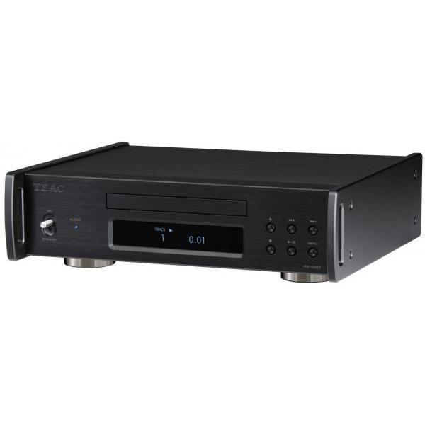 TEAC CDトランスポート PD-505T :PD-505T:ティアックストア Yahoo!店 - 通販 - Yahoo!ショッピング