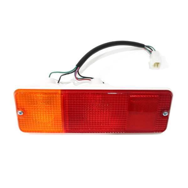 千代田（CGC）　テールランプ　！安心の国産優良メーカーとなります！必ず商品ページの適合と一致しているかをご確認頂きますようお願い致します。■適合車種・メーカースズキ・車種：キャリー トラック・型式：DA51T DA52T DA62T DB...