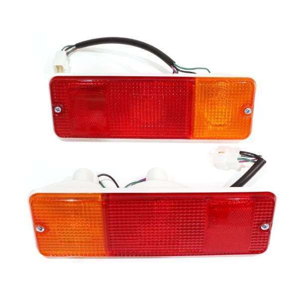 千代田（CGC）　テールランプ　！安心の国産優良メーカーとなります！必ず商品ページの適合と一致しているかをご確認頂きますようお願い致します。■適合車種・メーカースズキ・車種：キャリー トラック・型式：DA51T DA52T DA62T DB...