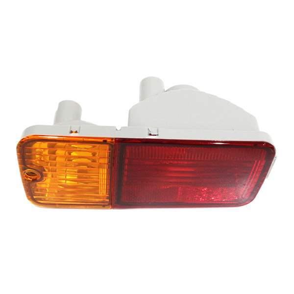 千代田（CGC）　テールランプ　！安心の国産優良メーカーとなります！必ず商品ページの適合と一致しているかをご確認頂きますようお願い致します。■適合車種・メーカーダイハツ・車種：ハイゼット トラック・型式：S201P S211P・年式：H19...