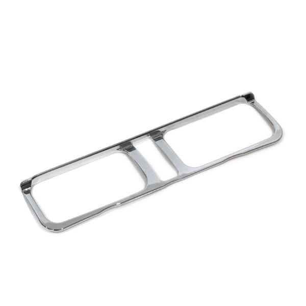 車内のワンポイントに両面テープで固定するだけ！ABS素材で剛性と耐久性に優れております。※グレード等により適合しない場合もございます。必ず形状を画像にてご確認下さい。メーカー：スズキ車種：ジムニー/ジムニーシエラ型式：JB64W/JB74W...