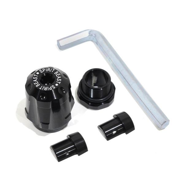 レブル250 レブル500 REBEL250 REBEL500 MC49 PC60 フォルツァ FORZA MF13 MF15 サイドスタンドサポートサイドスタンドをかける時に、かかとにスタンドが当たりやすくなり、スタンドがかけやすくなりま...