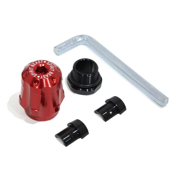 レブル250 レブル500 REBEL250 REBEL500 MC49 PC60 フォルツァ FORZA MF13 MF15 サイドスタンドサポートサイドスタンドをかける時に、かかとにスタンドが当たりやすくなり、スタンドがかけやすくなりま...