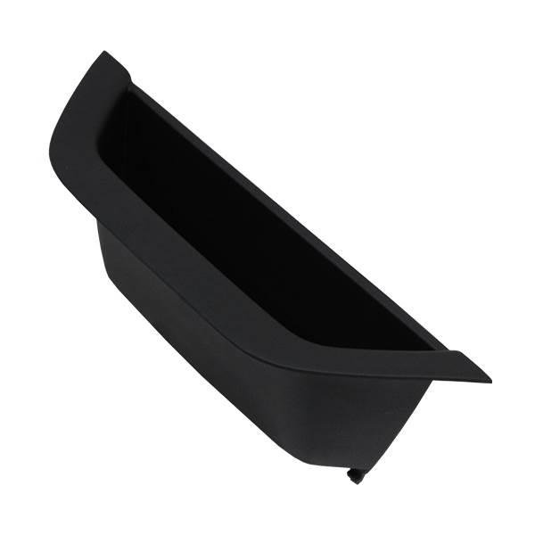 経年劣化によるべたつきの補修品としておすすめです。車種専用設計ですのでフィッティングも抜群です。メーカー：BMW車種：F25 X3 2012〜2017 / F26 X4 2015〜2019カラー：ブラックセット内容：1個