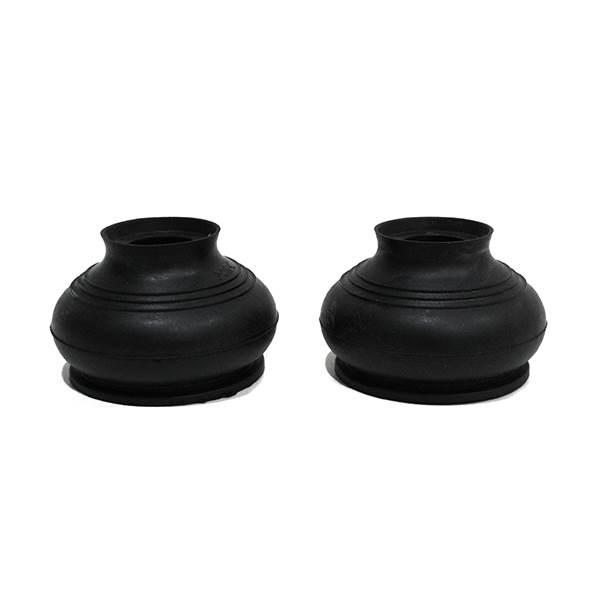 メンテナンス、車検整備の必需品です。ブーツが切れたり破れましたら車検に通らないだけでなく、水分やゴミ、小石等が入りボールジョイントのガタつきの原因になります。車検用のストックにもおすすめです。・メーカー：トヨタ・車種：ナディア・型式：ACN...