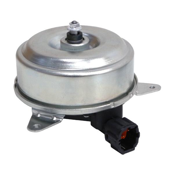 新品 電動ファンモーター 強化対策部品電動ファンモーターは、信号での停止など、ラジエーターに風が当たらない時などに冷却ファンを回すことでラジエーターの冷却水を冷やします。電動ファンモーターが故障するとラジエーターの冷却水を冷やすことができず...