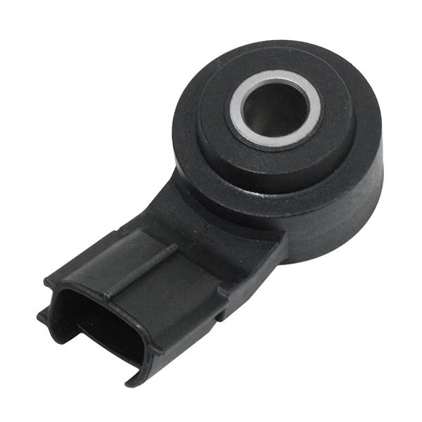 エンジンのノッキング振動を検出するセンサーで、点火進角制御に使われ、エンジン性能の向上および燃費の向上に貢献しております。【適合車種】<BR>ハイゼットトラック S201C S201P S211C S211P ブーン M300S...