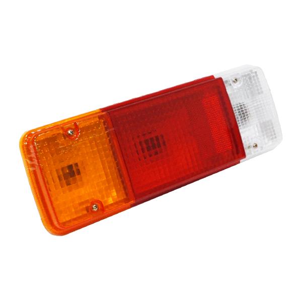 新品社外品 デュトロ　ダイナ トヨエース純正交換タイプのテールランプです。■適合車種・メーカー：日野・車種：デュトロ・年式：H11.5〜・メーカー：トヨタ・車種：ダイナ トヨエース・年式：H11.5〜※100mm×300mmタイプのテールに...