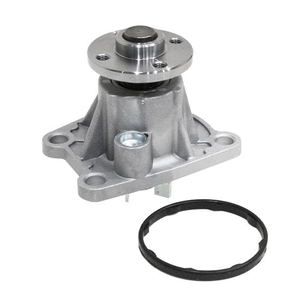 ウォーターポンプはエンジンを冷やすクーラントを循環させる役割を担う大切な部品です。※車種によって対策同時交換部品（対策プーリー）が別途必要となります。こちらの取り扱いはございませんので別途ご用意頂きますようお願いいたします。※この商品にはハ...