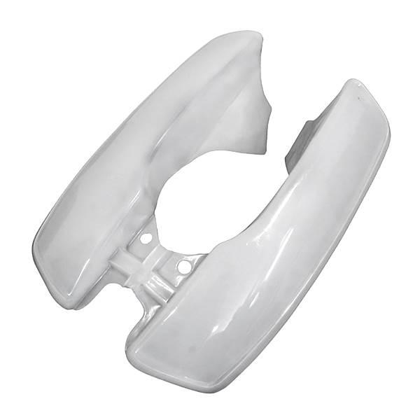 新品 ホンダ シャリィ シャリー CF50 CF70 レッグシールド 外装 フロントカバー カウル フェンダー 転倒時などの補修交換用としていかがでしょうか。【適合車種】HONDA シャリー CHALY 50 70 CF50 CF70 【適...