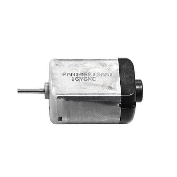 アルファード ポルテ スライドドア 補修用 モーター PAN14EE12AAです。スライドのロック解除が出来ずにドア自体が開閉が利かなくなる原因となるモーターです。※ドアノブ操作での開閉には問題がないが、「開閉ボタン」を押して電動で動かない...