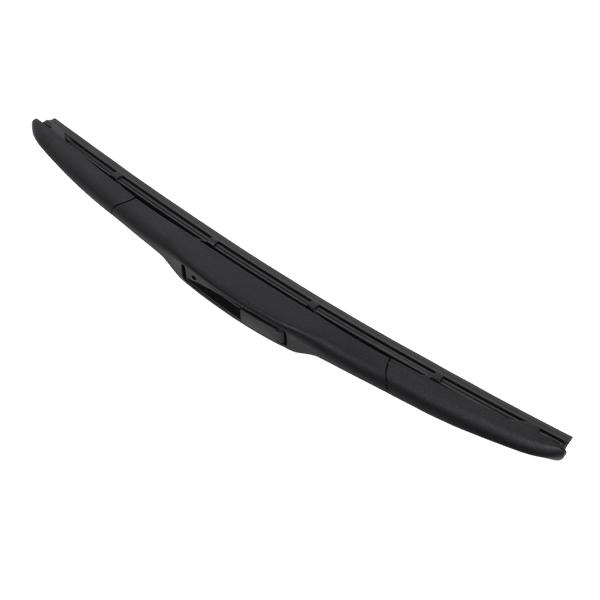 純正交換タイプ リアワイパー！グラファイト仕様のエアロタイプのデザインワイパーとなります。拭きムラのない安定したふき取りが可能です！ムラが出てきたり、色あせの際の交換用に！■適合車種・メーカー：ホンダ・車種：シティ・型式：H7.10〜H13...