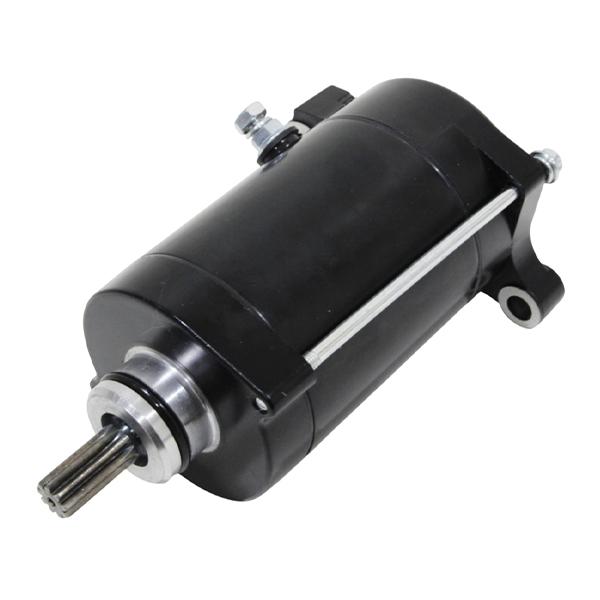 エンジン始動をスムーズかつ迅速に。始動力を高め、エンジンへの負担を最小限に抑える高性能スターターです。耐衝撃・高耐久素材を採用し、長期間の使用や厳しい環境でも安心してお使いいただけます。■適合車種YAMAHA ヤマハ Super Jet ス...