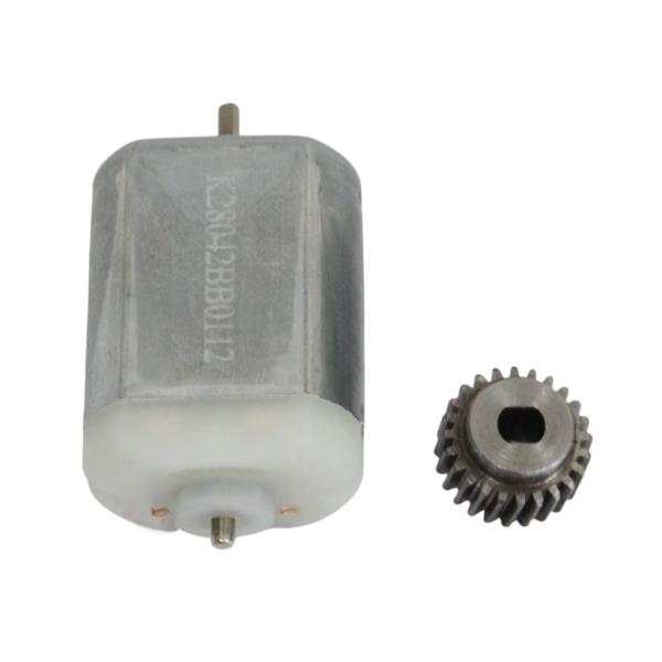 ミラー格納モーターの故障時の補修交換用に！高額なASSY交換の対策品です！■適合車種・メーカー：ホンダ・車種：シビック・型式：FD・年式：H19.3〜H22.8※お車のモデル、グレードによって取り付け不可の場合がございますので必ず商品画像に...