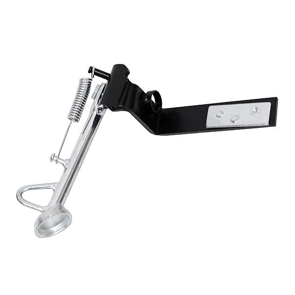 ホンダ スーパーディオ DIO SR AF27 AF28 サイドスタンド ディオ ZX50 ゼッペケ ゼットエックス ジーエックス フレーム バイク カスタムセンタースタンドでのわずわしい駐車を解決する便利グッズとなります！エンジンマウント...