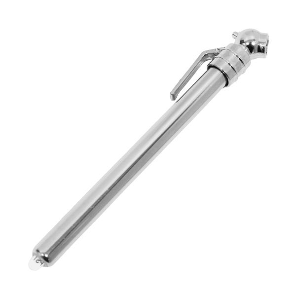 ペン型で手軽に空気圧チェック！バッテリー不要ですぐ使え、PSIとKGの両方に対応。軽くてコンパクトだから持ち運び・収納もカンタン！■セット内容・エアチェック×1※測定範囲0.5〜3.5kgf/cm25〜50psi