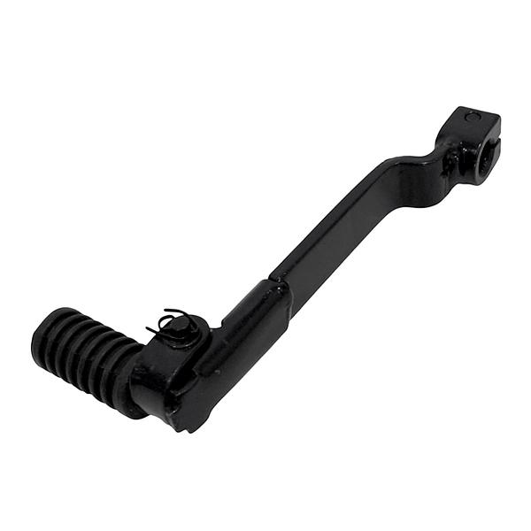 ホンダ スーパーカブ50 スーパーカブ70 スーパーカブ90 STD/DX/カスタム 12V車用 シフトペダル ステップシフトダウンの際に踵側に足を移動させる煩わしさから解放されて、操作性が非常に快適になります！快適なライディングへのカスタ...