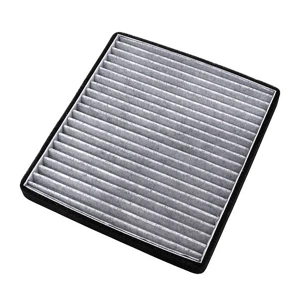 ご自宅のエアコンフィルターが汚れるようにお車のエアコンフィルターも時間と共に汚れていきますので交換が必要となります。通常１年もしくは１万キロが交換の目安ですが忘れている方が多いと思います。車内の匂いが気になる、エアコンの風量が少なくなったと...