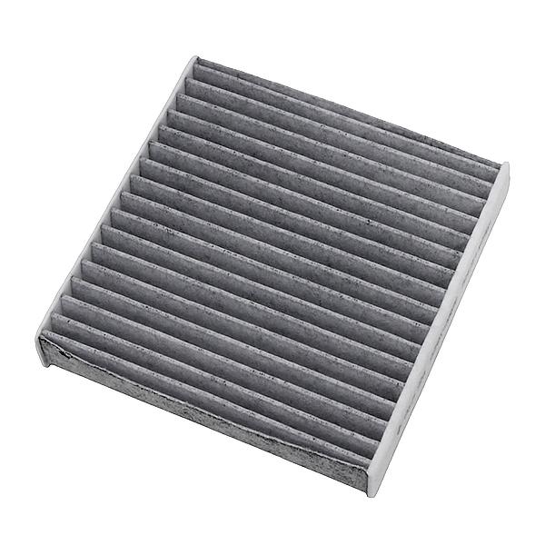 ご自宅のエアコンフィルターが汚れるようにお車のエアコンフィルターも時間と共に汚れていきますので交換が必要となります。通常１年もしくは１万キロが交換の目安ですが忘れている方が多いと思います。車内の匂いが気になる、エアコンの風量が少なくなったと...