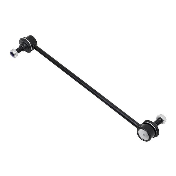 路面の不規則な変化に対応し安定した走行と乗り心地をサポートします。スタビライザーリンクは車体と車輪を連結しております。車の直進性や操舵性に大きく関わる重要なパーツになりますので劣化、異音、走行中のふらつきが発生した場合には交換が必要です。※...