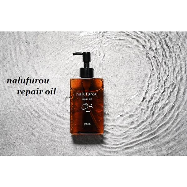 傷んだ髪にもすっと馴じみ、艶とまとまりを与え、つるサラに仕上げるヘアオイル究極のダメージ補修ヘアオイル♪【ナルフロウリペアオイル5つの特徴】・コラーゲンの力で、髪のキューティクルを補修してサラツヤに。・上品な香水の様な香りで気分があがる。・...