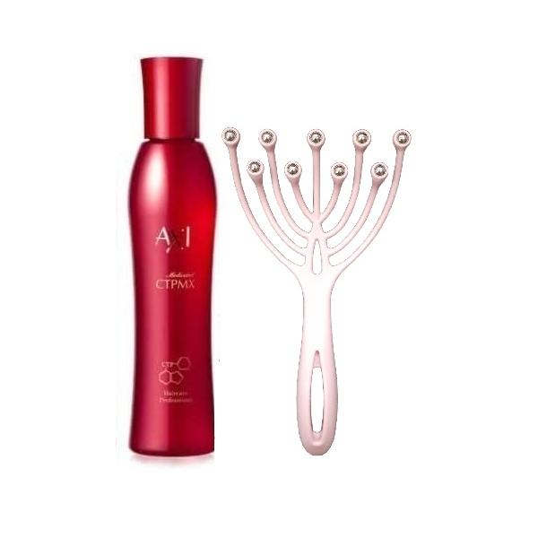 【メーカー】クオレ/CUORE【ブランド・シリーズ】アキシ-/AXI【商品名】薬用 クオレ AXI サイトプラインMX 200ml［医薬部外品］育毛料　　　　　+リフレッシュローラーこちらの商品は北海道、沖縄、一部離島につきましては送料が無...