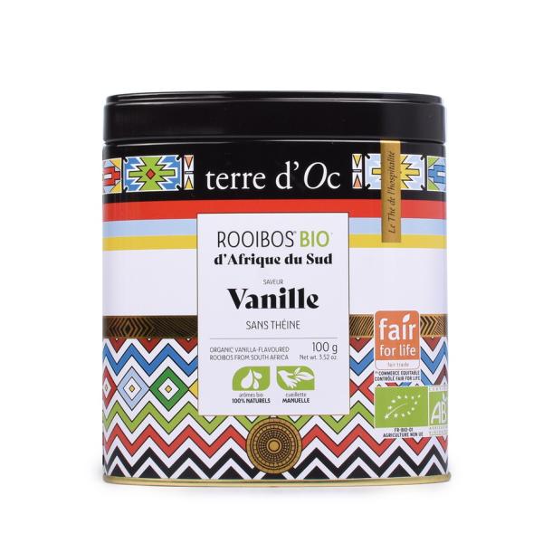 フランスプロヴァンスから、オーガニックティーが届きました。terre d'Oc（テールドック）です。無農薬・オーガニック・手摘みの茶葉にこだわった、25年以上の歴史あるブランドです。ハーブティー、紅茶、緑茶、白茶、珍しいお茶・・・ほっと一息...