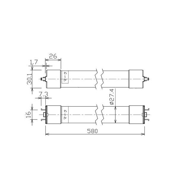 ※取付工事は必ず、工事店、電気店（有資格者）に依頼してください。一般の方の工事は禁止されています。