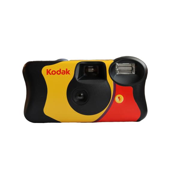 ■情報1FUNSAVER 35 W/FLASH 27EXP■情報2ISO感度：800■情報3撮影可能範囲度：1.2m〜3.5m■情報4シンプルなマニュアルフラッシュ。屋内でも屋外でも、楽しく簡単にきれいな写真を撮ることができます。感度800...