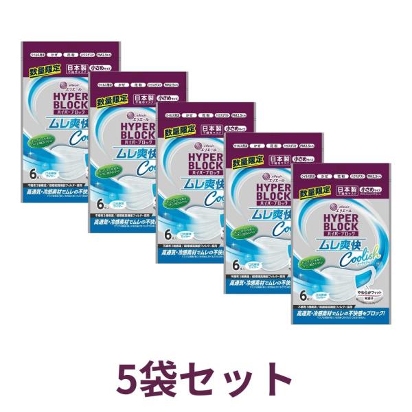■内側層不織布にキシリトールを塗布し、涼しさアップ塗布しているキシリトールが呼気に含まれる水蒸気に反応し、溶解熱で吸気の温度を低下させることで涼しさを感じることができます。■クールミントの香りで爽快感アップクールミントの香りを加えることで爽...