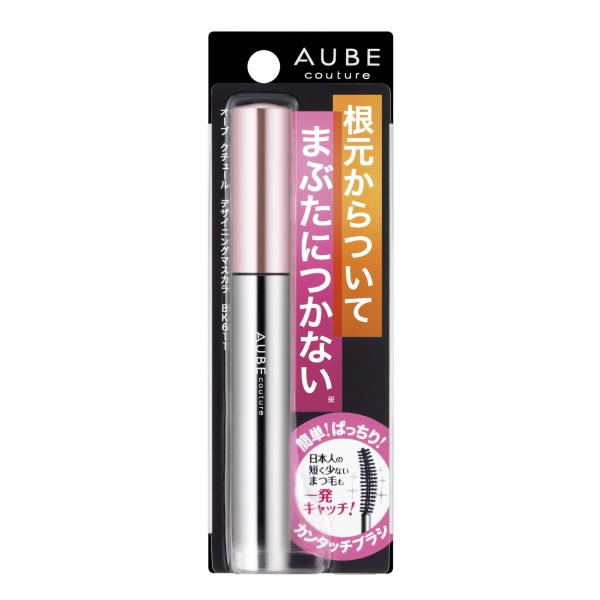 ■商品情報商品サイズ (幅×奥行×高さ) :135×47×21内容量:4.5g■商品紹介日本人の短く、少ないまつ毛を根元から残さずキャッチする新開発の「カンタッチブラシ」。簡単に、ぱっちりした目もとに。 ・時間がたっても、汗や皮脂で黒くにじ...