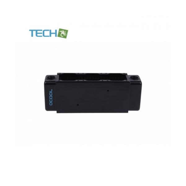 acool (Alphacool ドイツ) NexXxoS UT60 Full Copper X-Flow 40mm Triple (3x40mm) Radiator 水冷 水冷パーツ ラジエーター 銅製 ヒートシンク 40mm ファン[1...