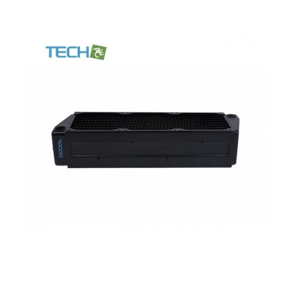 acool (Alphacool ドイツ) NexXxoS UT60 Full Copper X-Flow 80mm Triple Radiator 水冷 水冷パーツ ラジエーター 銅製 ヒートシンク 80mm ファン用 [14296]Ap...