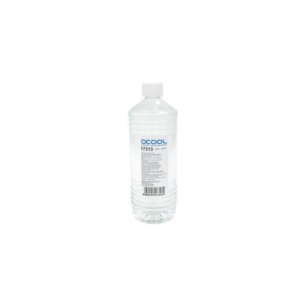 acool (Alphacool ドイツ) ウルトラ ピュア ウォーター  1000ml [17313]商品内容非常に純粋なウォーター は、高級逆浸透システムを導入して製造されています。5つの特別なフィルター（その内の1つは特殊な逆浸透フィ...